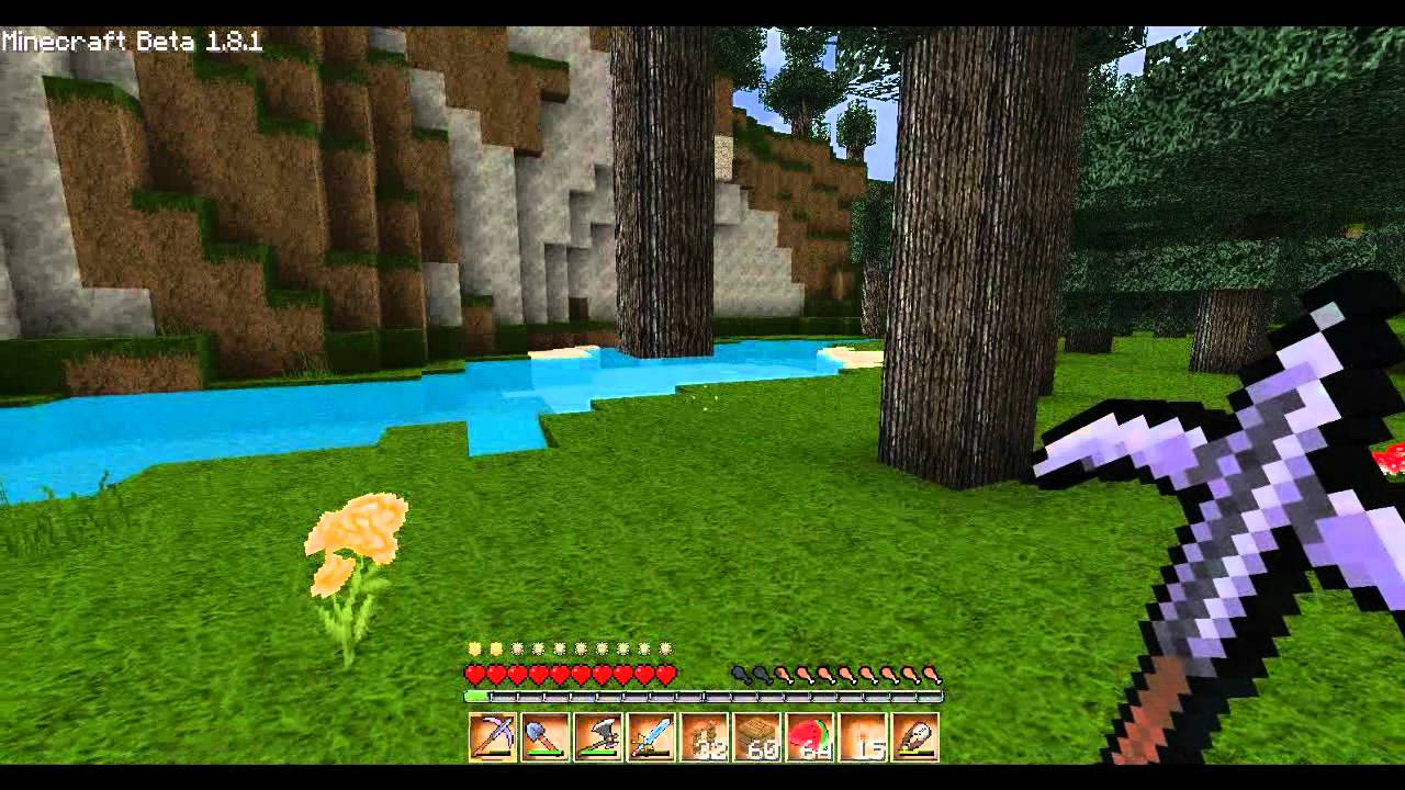 Minecraft "Let's Play" [Deutsch HD] Folge 169: Neue Internetleitung ...