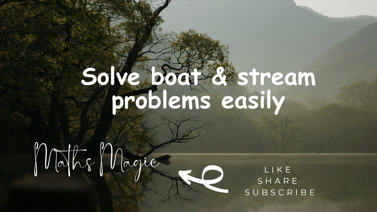How to solve upstream and downstream problems? Solution is here. - YouTube