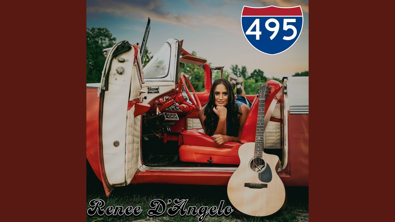 Renee D’Angelo - 495