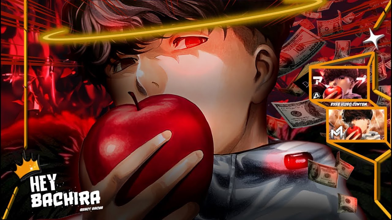 Minoru Tanaka 💵🍎📓🖋 Death Note React ♪ Minoru Tanaka