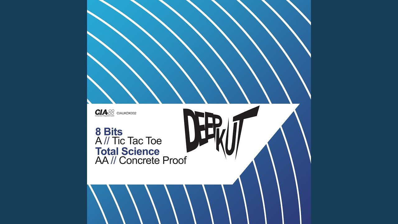 Concrete Proof - YouTube