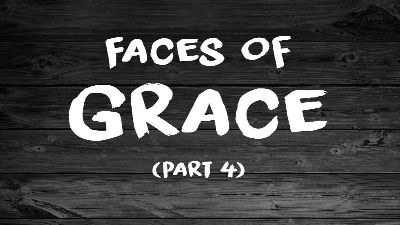 Faces Of Grace (Part 4)- Mai-Ling Miranda - YouTube