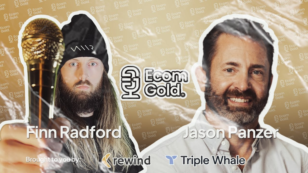 Jason Panzer - President of Hexclad - YouTube