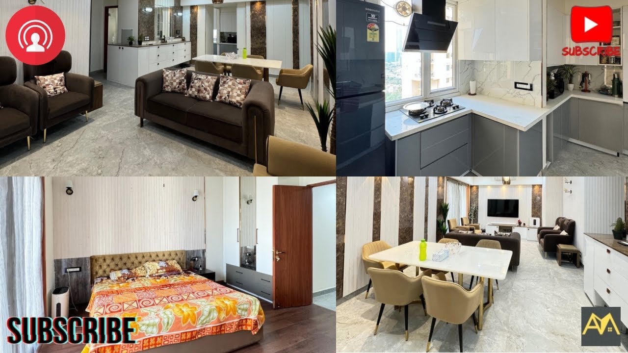 Ultra Luxurious Apartment For Sale In Gurgaon Sector 66 Ireo Uptown @3. ...