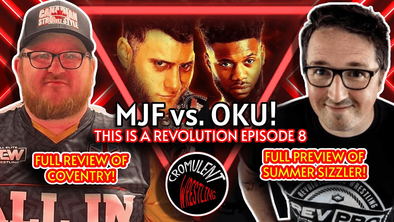 THIS IS A REVOLUTION - EPISODE 8 - THE DEVIL COMES TO YORK HALL - YouTube