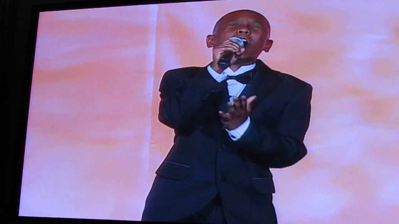 Listen - By Beyonce - Quintavious Johnson- NABA INC Opryland Hotel ...