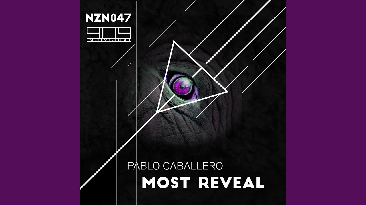 Metastasizing Mind Worms (Original Mix) - YouTube