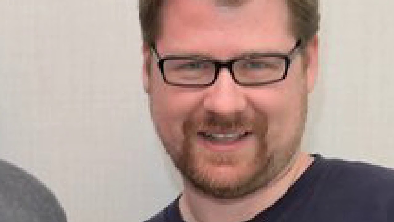 Justin Roiland - Terry Folds (Rick and Morty) - YouTube