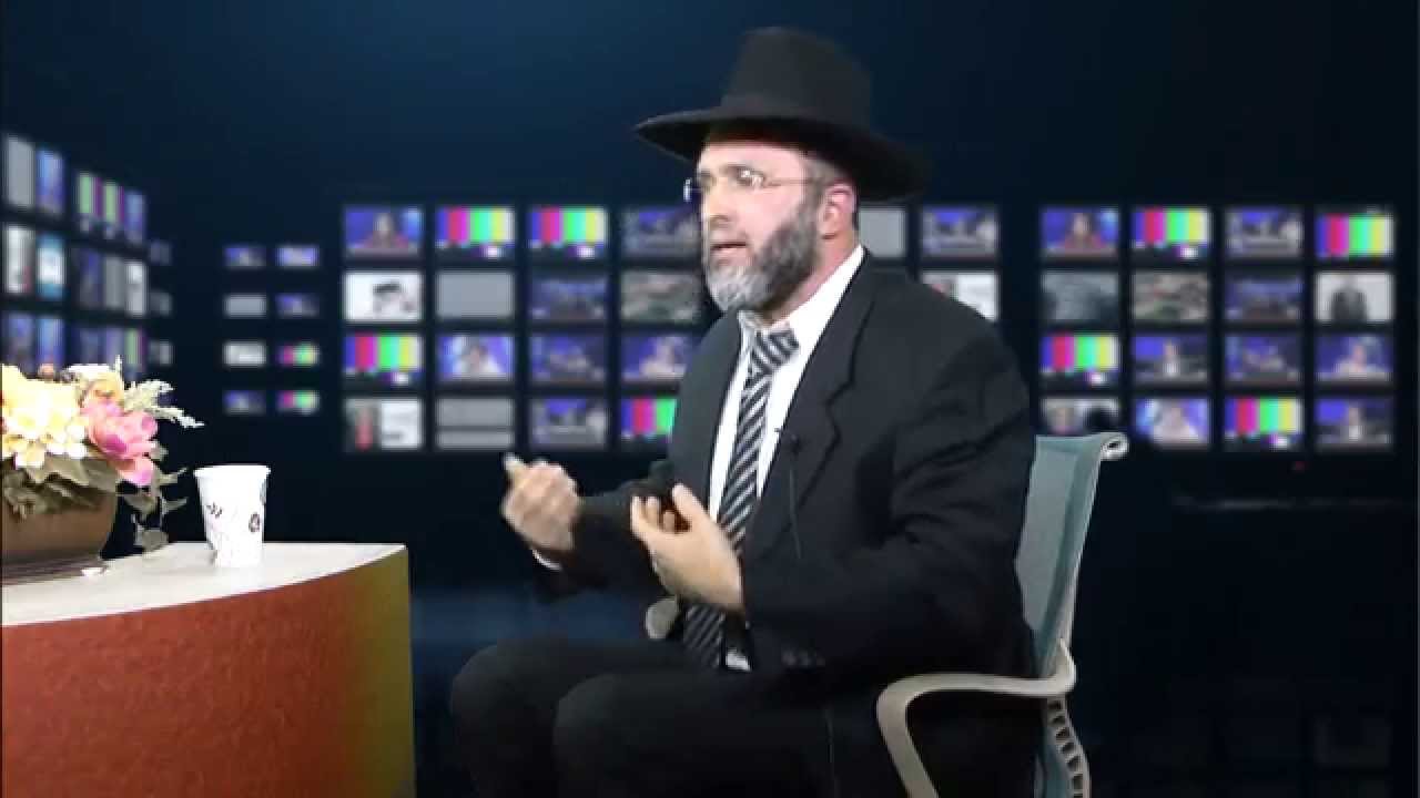 Yaakov Shapiro Original air date 05 21 15 - YouTube