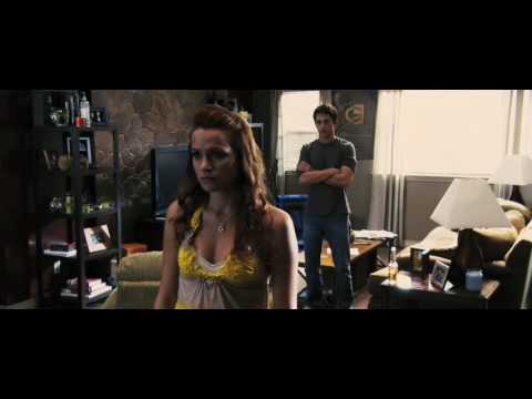 Final Destination 4 (2009) Premonição 4 - Trailer - YouTube