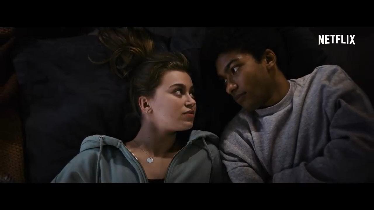 Hot Trailers: Into the Beat (2020) , Alexandra Pfeifer, Yalany ...