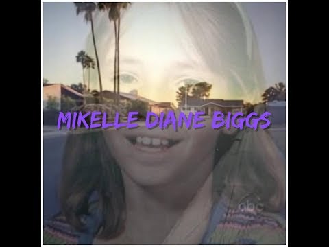 Where is Mikelle Biggs?