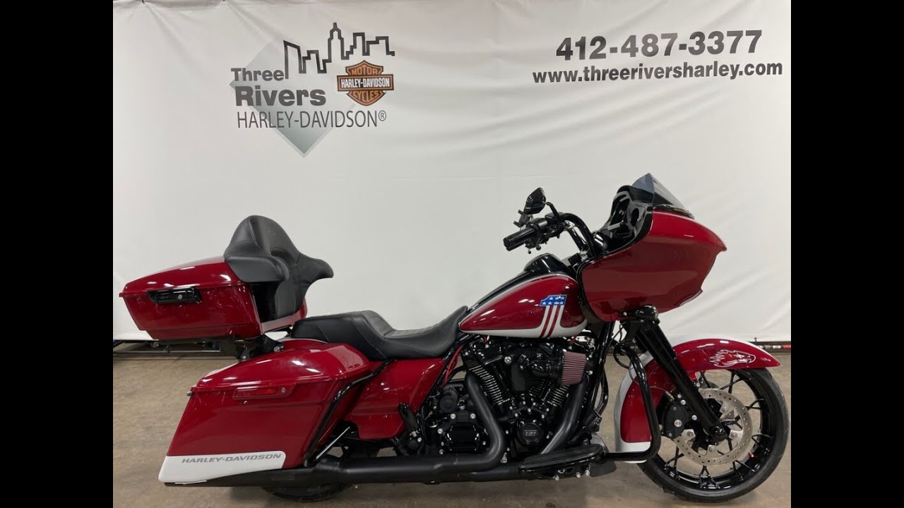 Limited Edition 2020 Harley-Davidson Road Glide Special 131 KIT ...