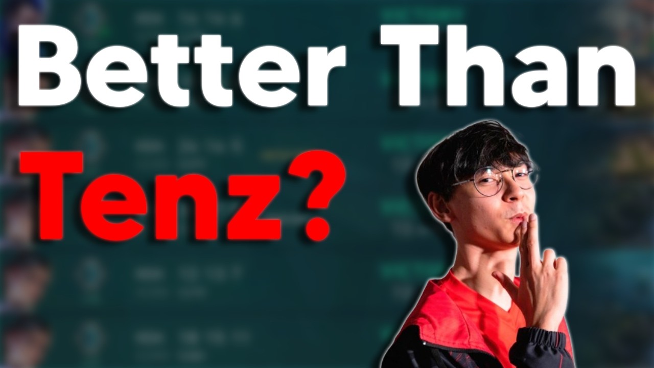 The BEST Five Stack in Valorant History - YouTube