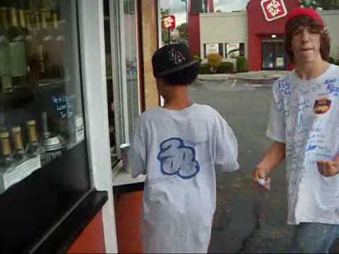 cory metcalf's best of 2009 - YouTube