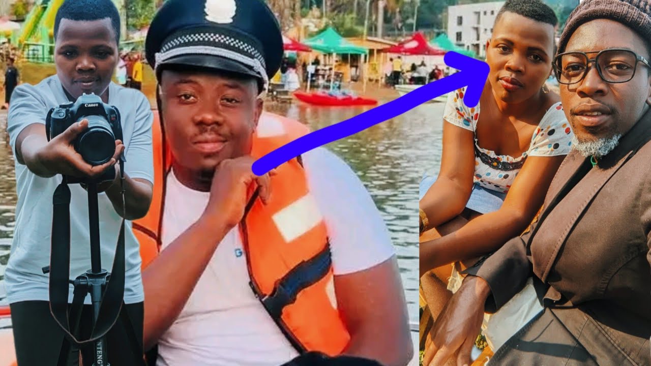 IKIGANIRO: Dore uko Ibyacu bikoreshwa n'aba Star ba film KWINYENSEBURA ...