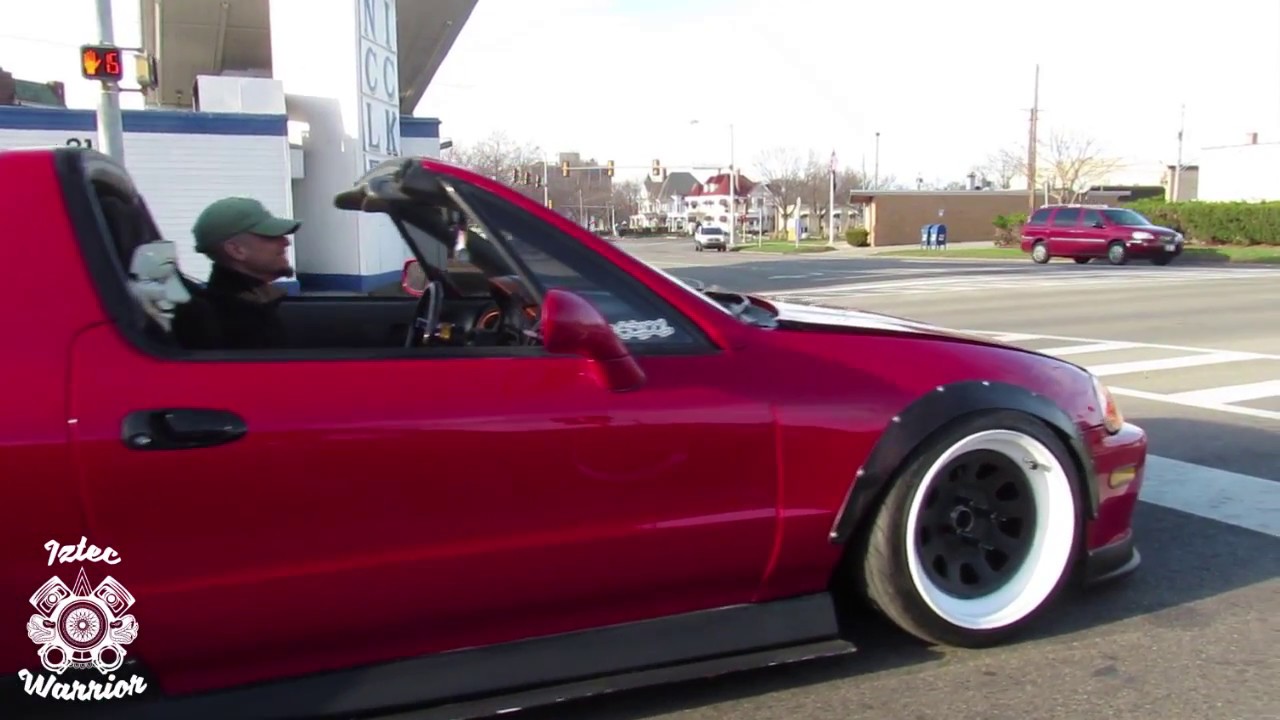 Cuba's Del Sol Stance - YouTube