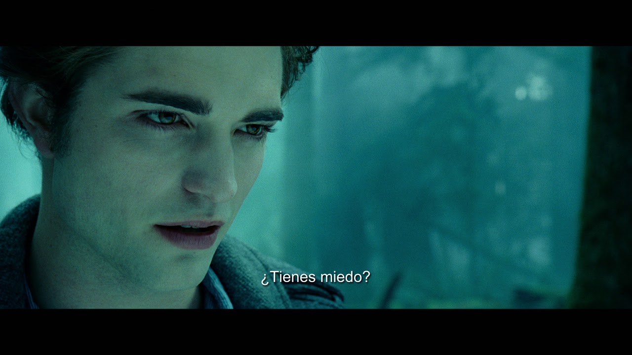 CREPUSCULO | TRAILER - YouTube