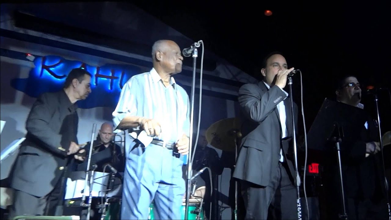 TLI PRESENTA, ''TODO EL MUNDO ESCUCHA'',''LUIGI TEXIDOR'' EN VIVO 2013 ...