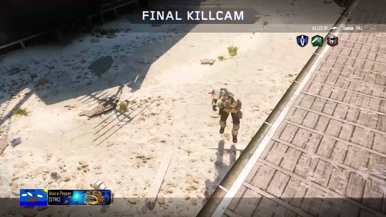 Crazy Bowie Knife TrickShot @CastTheatre - YouTube