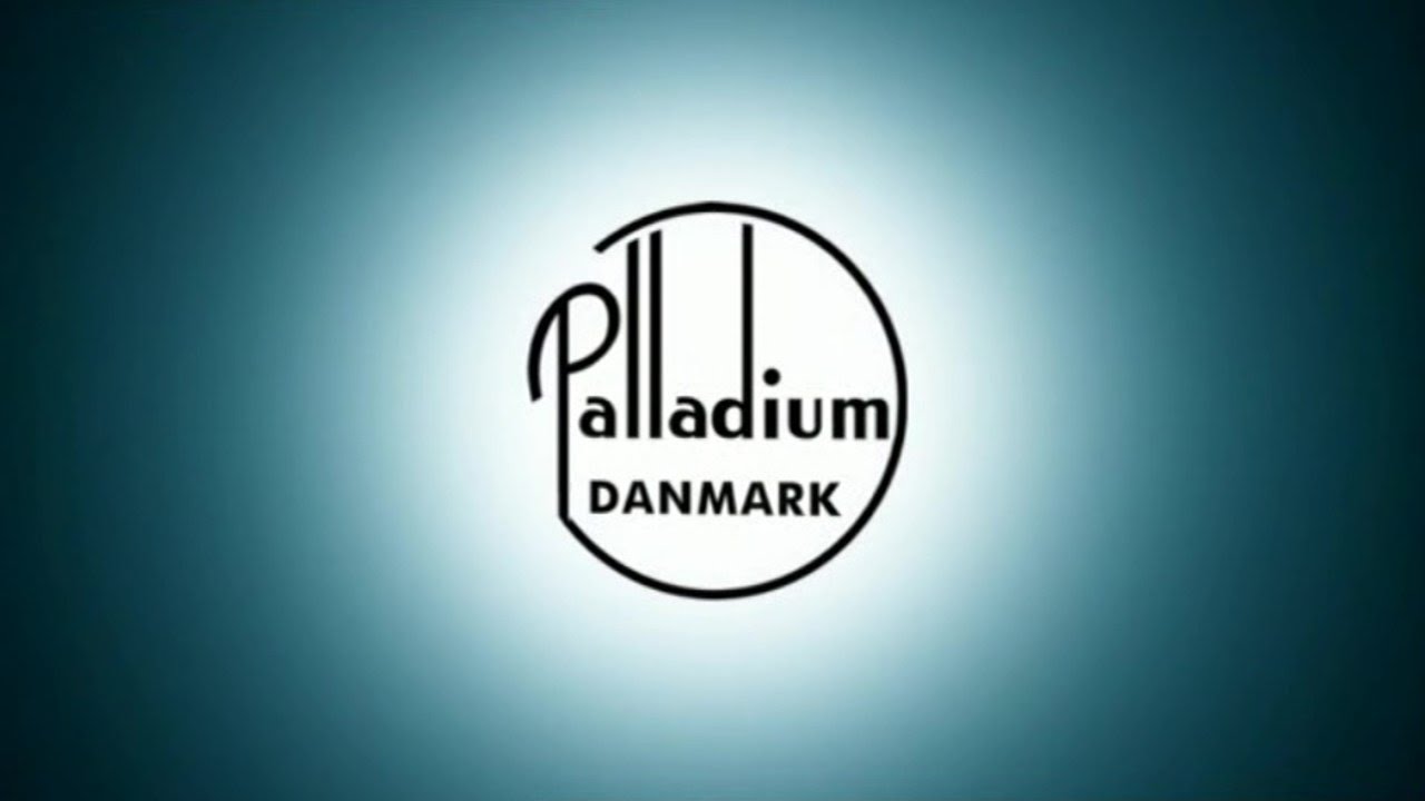 Palladium logo - YouTube