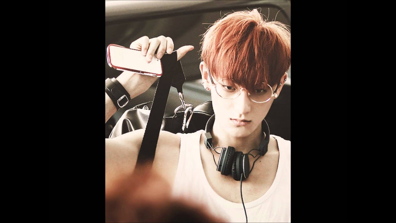 EXO Tao- Hot Mess - YouTube