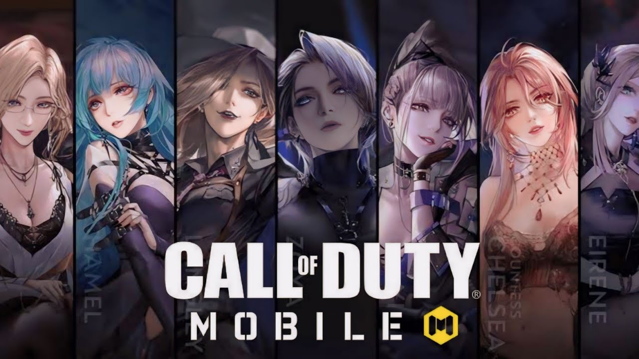 NEW CONFIRMED COLLAB: COD MOBILE x PATH TO NOWHERE! - YouTube