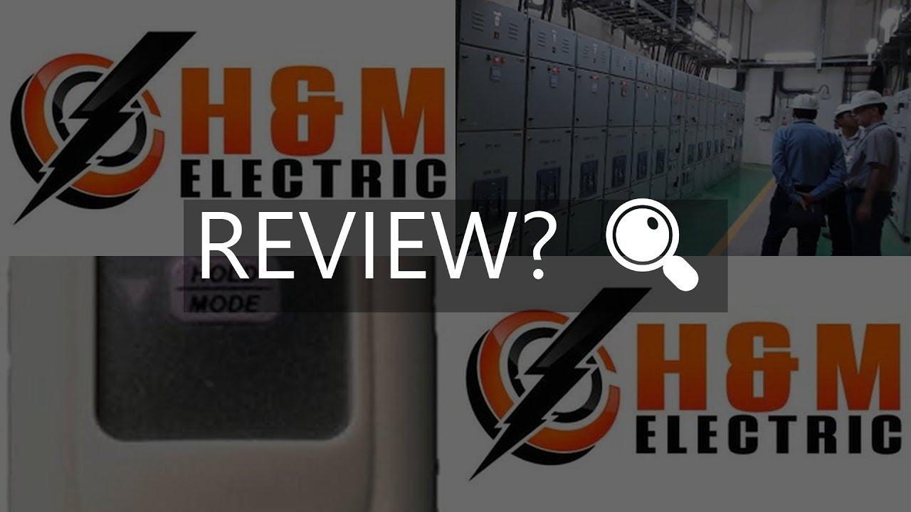 hm electrical co review is hm electrical co legit or scam is hm ...