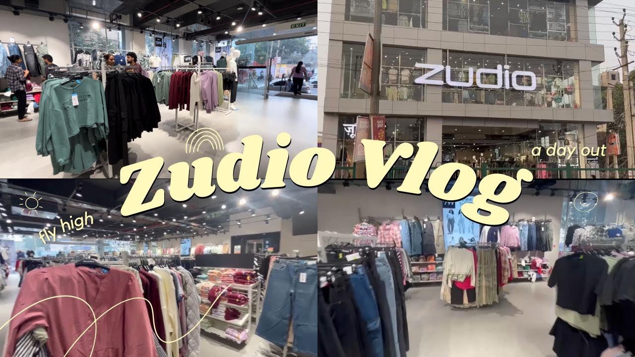 Zudio Winter Collection 2024 😍| Zudio Latest Collection | Zudio ...