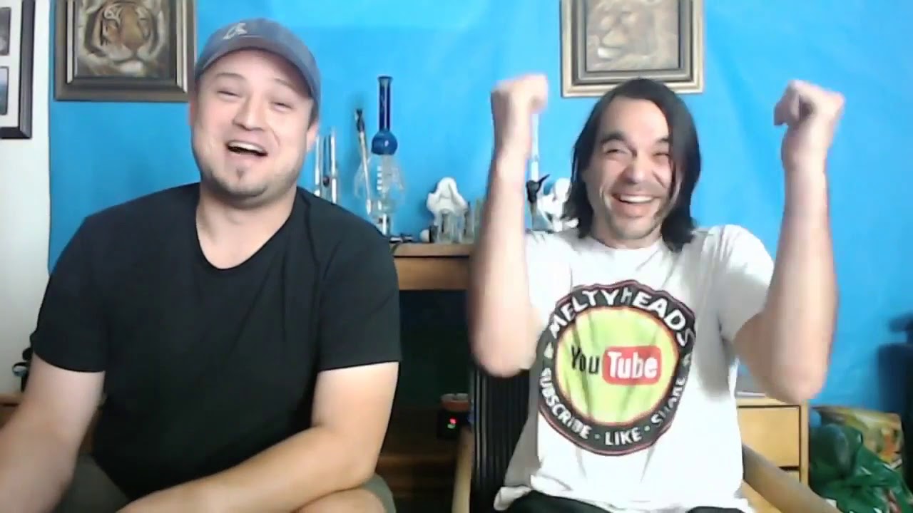 Christian Recites Shel Silverstein's The Perfect High - YouTube