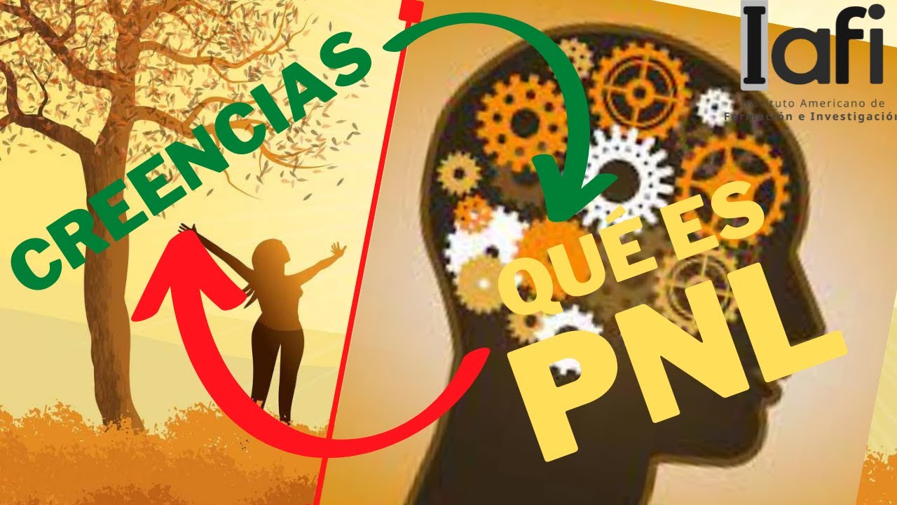 ¿QUÉ ES PNL? 🔴 ¿Qué es Programación Neurolingüística? - YouTube