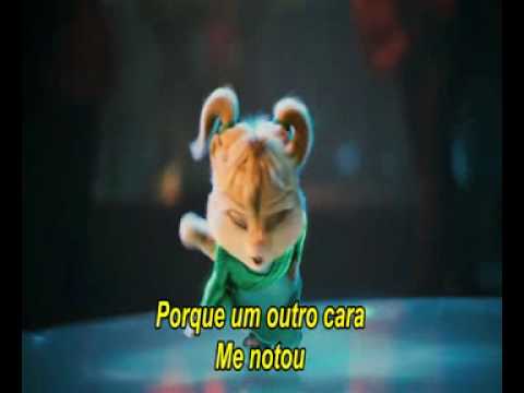 Alvin e os Esquilos 2 (Legendado) - Single Ladies (As Esquiletes) - YouTube