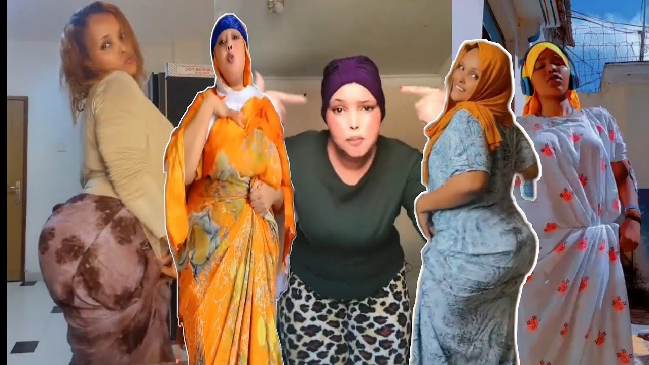 niiko macaan naaso wasmo naag qooqan - YouTube