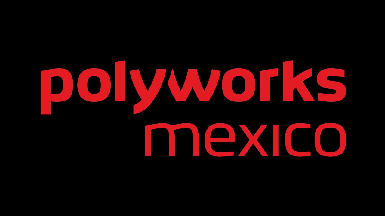 PolyWorks México - YouTube