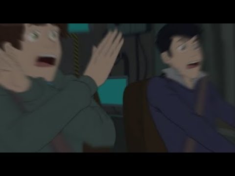 Every Peter and Harry moment in Season 2 in MSM 2017 - YouTube