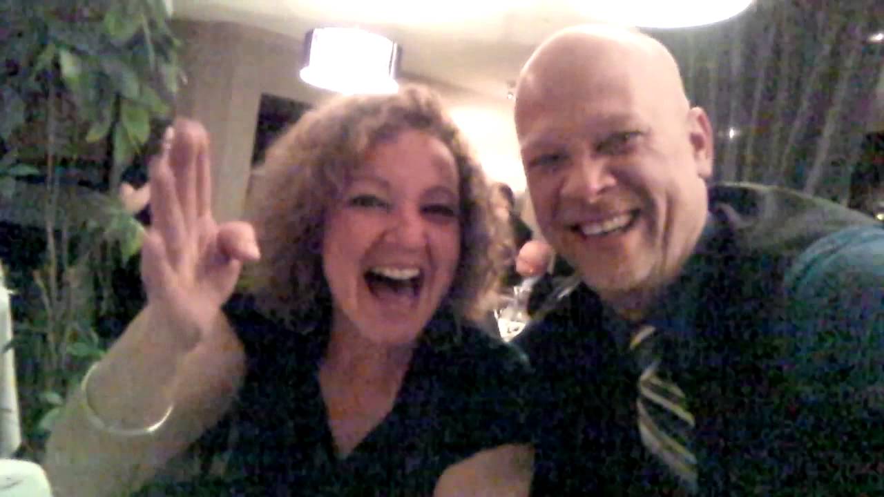 Bob Rumball Association for the Deaf - YouTube