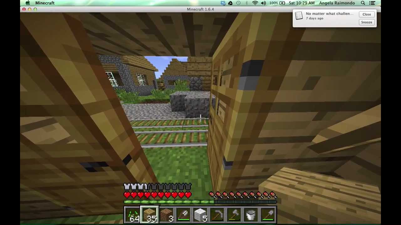 Minecraft Explorer, ep. 5 - YouTube