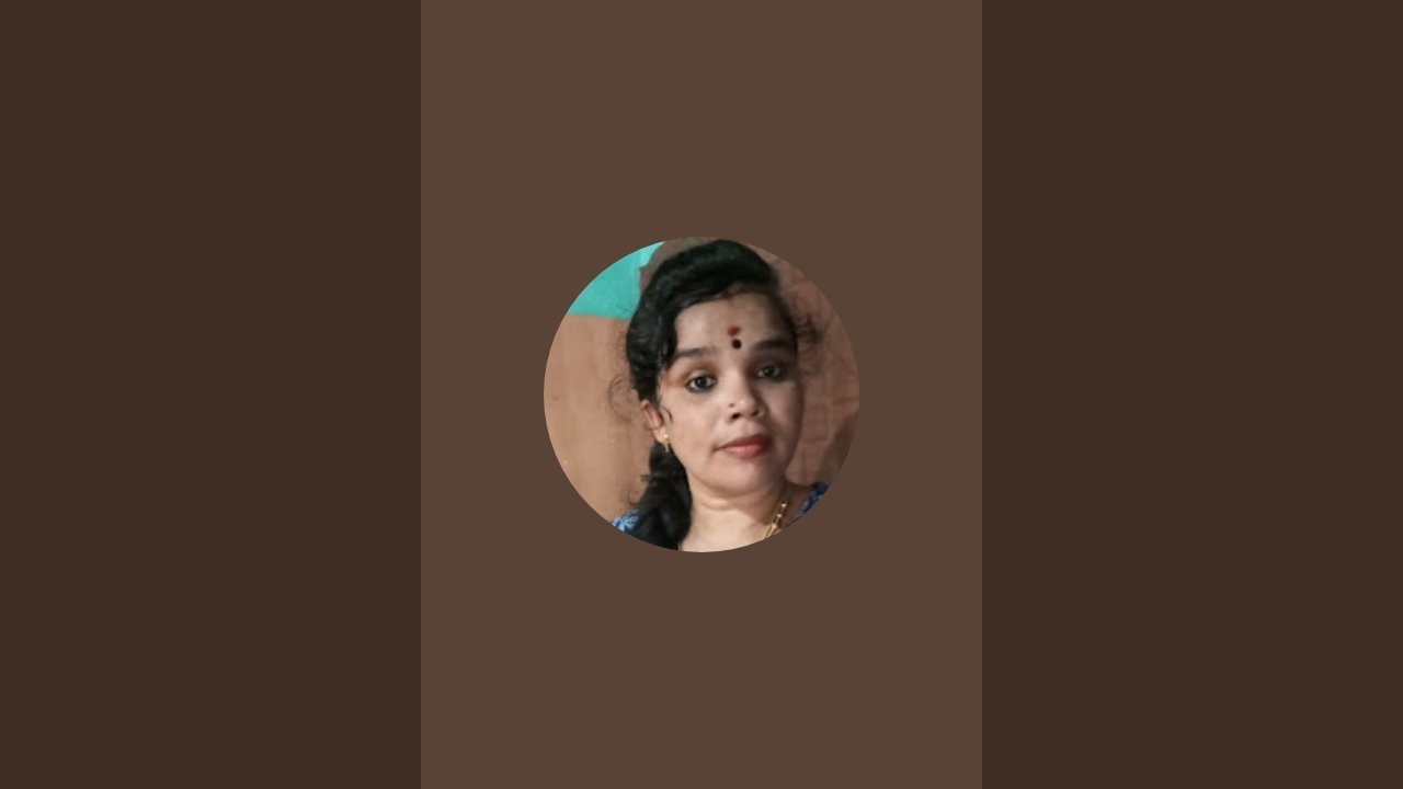 Vasanthi Vasanthi is live - YouTube