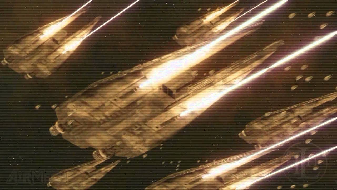 FRONT LINE ASSEMBLY ~ Everything That Was Before - YouTube