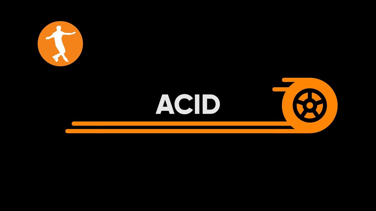 Acid | The Slides Handbook 06 - YouTube