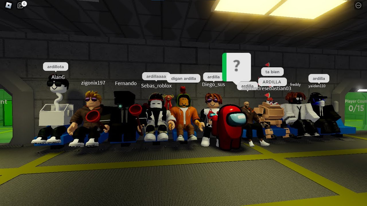 Roblox | #32 - YouTube