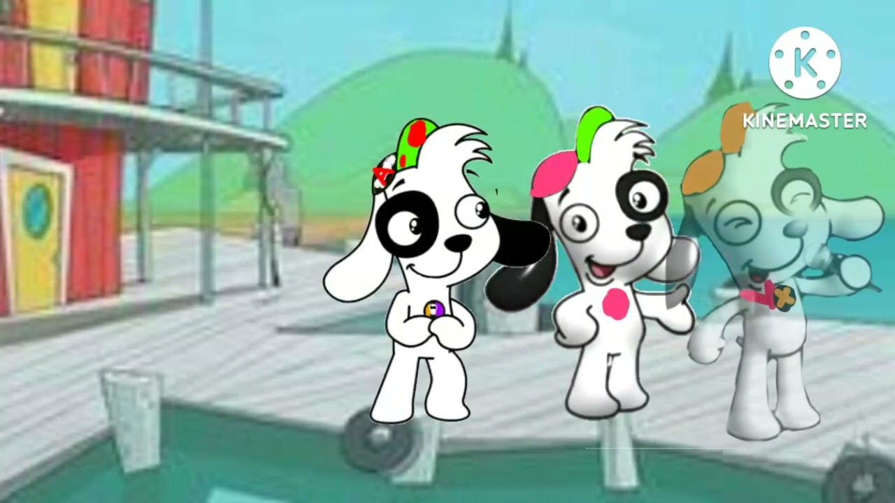 para @Perricornio193™ // Fan de Doki y Bluey - YouTube