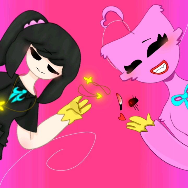 tôi và kissy | me and kissy - YouTube