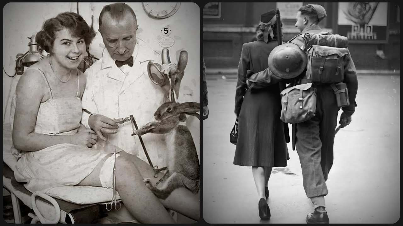 🔴 40 Amazing Old Photos That Will Change Your View of History⌛ - YouTube