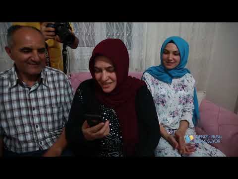 Sevgi Eli ile Babadağdayız!