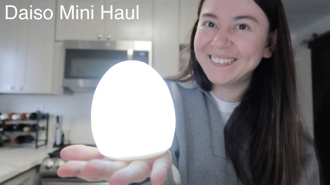 DIML | Daiso blind boxes, cute hair clips - YouTube