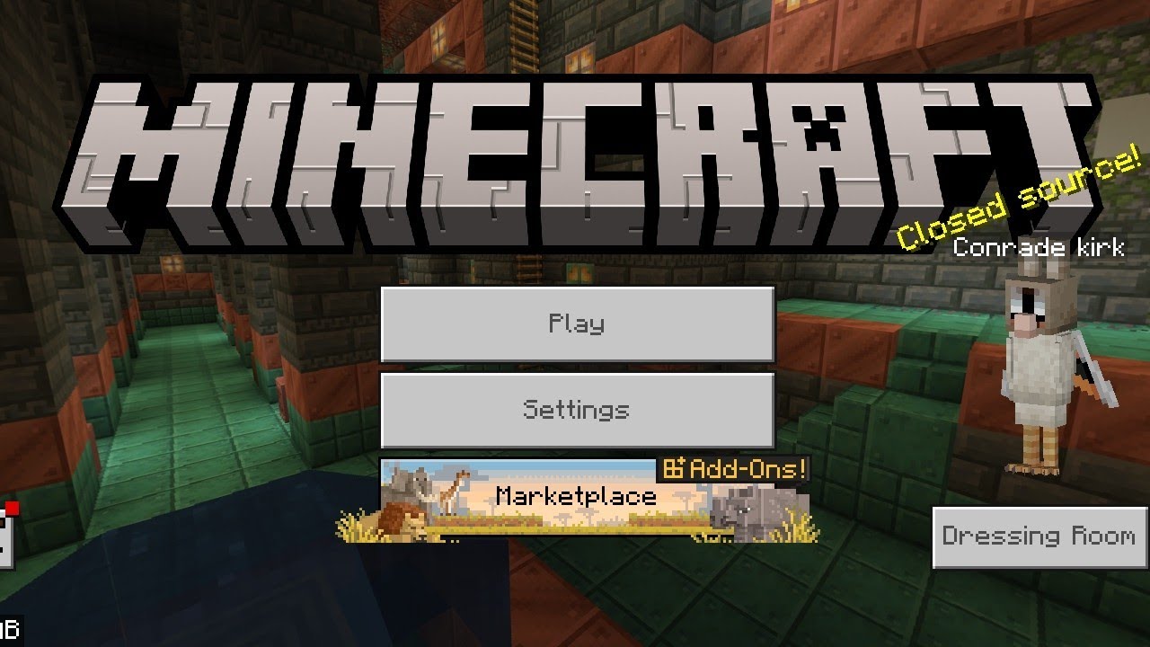 Minecraft episode 17,Base Decorating Part 2 - YouTube