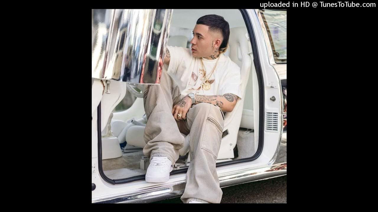 KRIS R x BLESSD TYPE BEAT | "Mi amor" | HIP HOP x TRAP ROMANTICO INSTRUMENTAL - YouTube