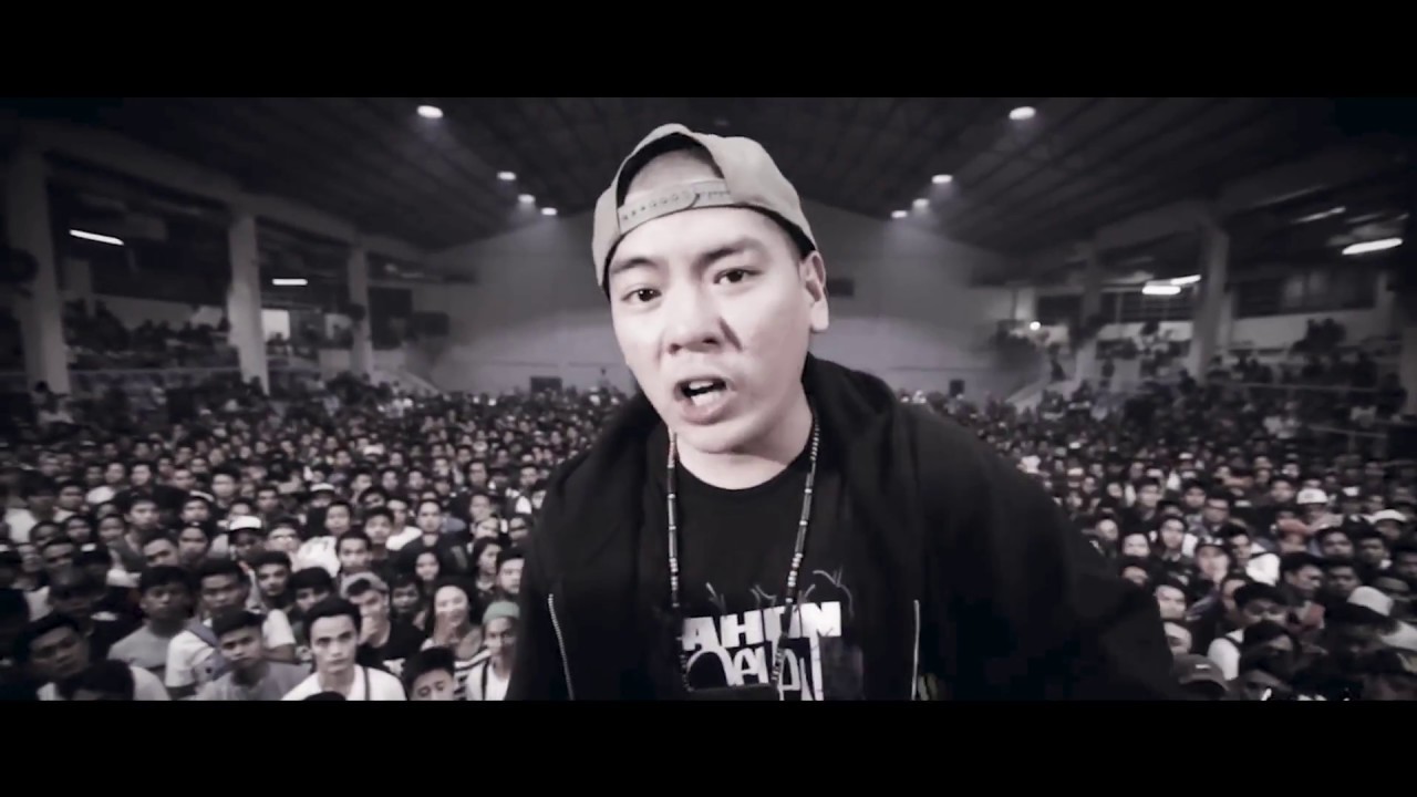 FlipTop - Ahon 8 Video Teaser and Flyer - YouTube