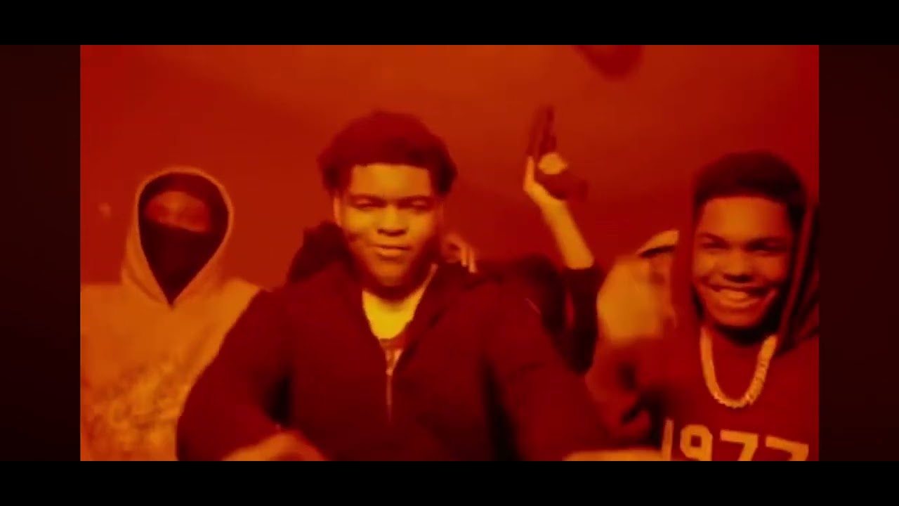 Fat Drench - Scooming (Ksoo Diss) (Visualizer) - YouTube